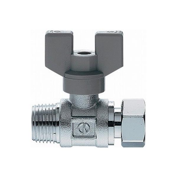 バルブ カクダイ　6506-13　ボールバルブ(片ナットつき) ※画像はイメージです。代表写真の場合があります。※※※※※※※※※※※※※※※※※※※※※※※※※※※※※※※※※※※　　　【！！！　必ずご覧ください　！！！】　配送地域や送料...