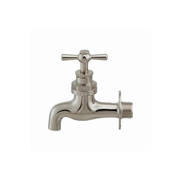 価格.com - カクダイ 横水栓 701-006-N (水栓金具) 価格比較