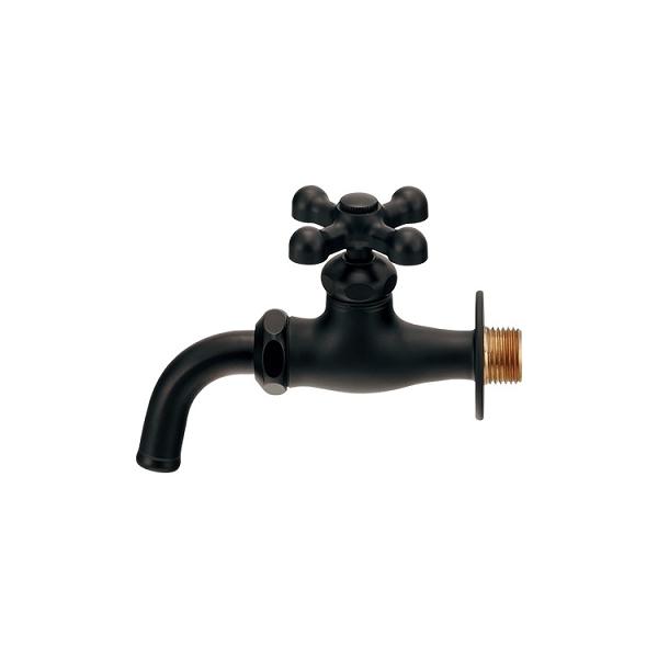 カクダイ 701-511-MD 水栓金具 万能ホーム水栓 マットブラック※画像はイメージです。代表写真の場合があります。カテゴリ：水栓金具 混合栓・単水栓メーカー：カクダイ KAKUDAI型番：701-511-MD / 701511MD旧型...