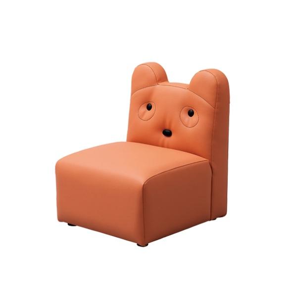 オモイオ KS-1P-BE キッズスペース キッズソファ キッズソファ1P クマ 受注生産品§※画像はイメージです。代表写真の場合があります。カテゴリ：介護・ベビー用品:オモイオ:キッズルームメーカー：オモイオ omoio アビーロード 株...