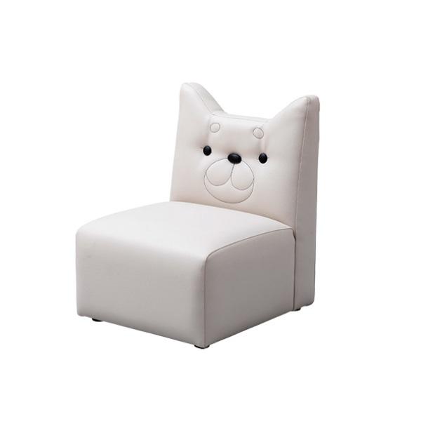 オモイオ KS-1P-DOG キッズスペース キッズソファ キッズソファ1P イヌ 受注生産品§※画像はイメージです。代表写真の場合があります。カテゴリ：介護・ベビー用品:オモイオ:キッズルームメーカー：オモイオ omoio アビーロード ...