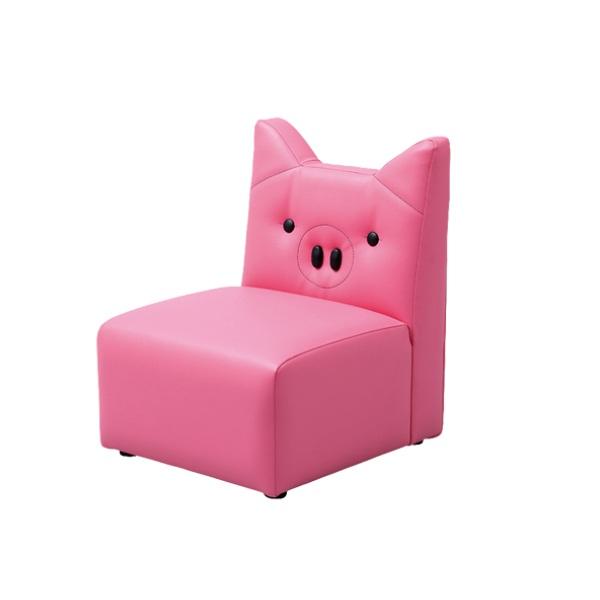 オモイオ KS-1P-PIG キッズスペース キッズソファ キッズソファ1P ブタ 受注生産品§※画像はイメージです。代表写真の場合があります。カテゴリ：介護・ベビー用品:オモイオ:キッズルームメーカー：オモイオ omoio アビーロード ...