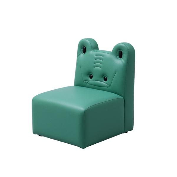 オモイオ KS-1P-WA キッズスペース キッズソファ キッズソファ1P ワニ 受注生産品§※画像はイメージです。代表写真の場合があります。カテゴリ：介護・ベビー用品:オモイオ:キッズルームメーカー：オモイオ omoio アビーロード 株...