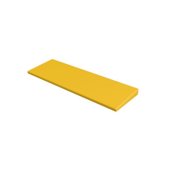 オモイオ KS-D300-EM900 キッズスペース スクエアシリーズ スクエアD300シリーズ 入り口スロープマット900 受注生産品§※画像はイメージです。代表写真の場合があります。カテゴリ：介護・ベビー用品:オモイオ:キッズルームメー...