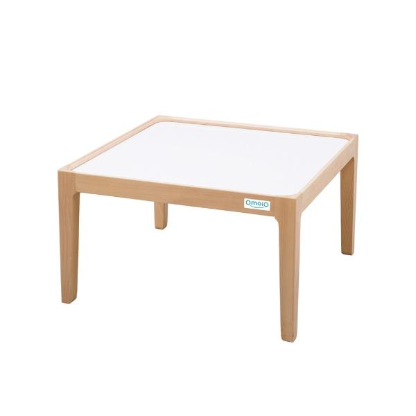 オモイオ KS-PXT キッズスペース向けファニチャー ピクシー テーブル 受注生産品§※画像はイメージです。代表写真の場合があります。カテゴリ：介護・ベビー用品:オモイオ:キッズルームメーカー：オモイオ omoio アビーロード 株式会社...