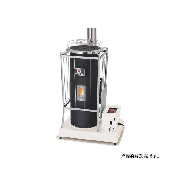 長府/サンポット　KSH-2BS-K5 A1　石油暖房機 煙突式 半密閉式 業務用 ※画像はイメージです。代表写真の場合があります。カテゴリ：石油暖房機 暖房 石油ストーブメーカー：長府 CHOFU サンポット SUNPOT型番：KSH-2...