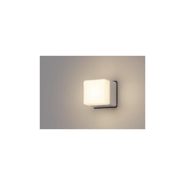 東芝ライテック LEDB85920 屋外用照明器具 ポーチ灯 ランプ別売 壁面・門柱兼用 LEDユニットフラット形 ウォームシルバー※画像はイメージです。代表写真の場合があります。カテゴリ：照明器具 施設照明 屋外用照明器具 ポーチ灯 ブラ...