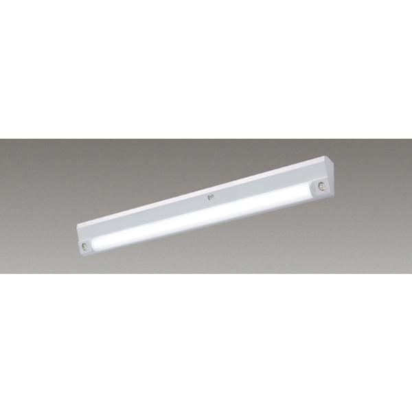 東芝ライテック LEKSS44203N-LS 非常用照明器具 非調光 リモコン別売 天井・壁直付兼用形 40タイプ ホワイト※画像はイメージです。代表写真の場合があります。カテゴリ：照明器具 施設照明 非常用照明器具 階段灯メーカー：東芝ラ...