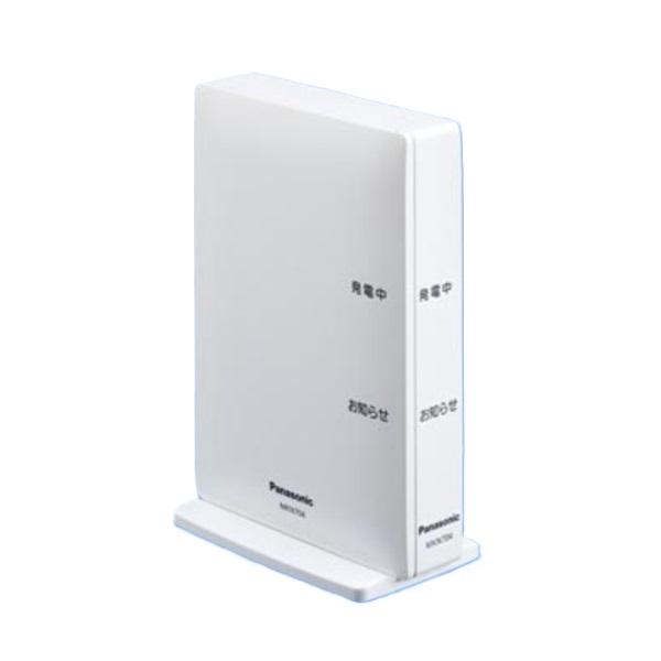 パナソニック MKN704 インターホン 外でもドアホン AiSEG2※画像はイメージです。代表写真の場合があります。カテゴリ：防犯・防災 インターホンメーカー：Panasonic パナソニック型番：MKN704【！！！　必ずご覧ください　...