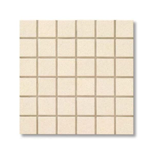 LIXIL 【ML-100NET/4 12シート/ケース】 100mm角裏ネット張り ミルルフロア カテゴリ：建材 壁材 タイル 無地メーカー：LIXIL リクシル型番：ML-100NET/4【LIXILタイル商品をご購入のお客様へ】※メー...