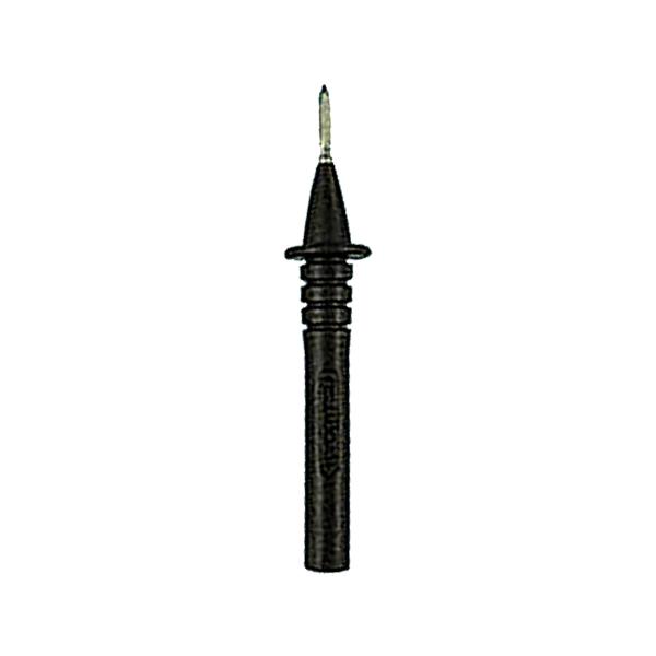 共立電気 MODEL 7161A フラットテスト棒　黒※画像はイメージです。代表写真の場合があります。カテゴリ：工具 電気計測器メーカー：共立電気計器 KYORITSU型番：MODEL7161A【！！！　必ずご覧ください　！！！】配送地域や...