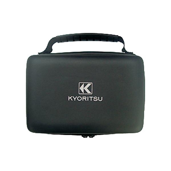 共立電気 MODEL 9173 携帯用ケース※画像はイメージです。代表写真の場合があります。カテゴリ：工具 電気計測器メーカー：共立電気計器 KYORITSU型番：MODEL9173【！！！　必ずご覧ください　！！！】配送地域や送料等、ご購...