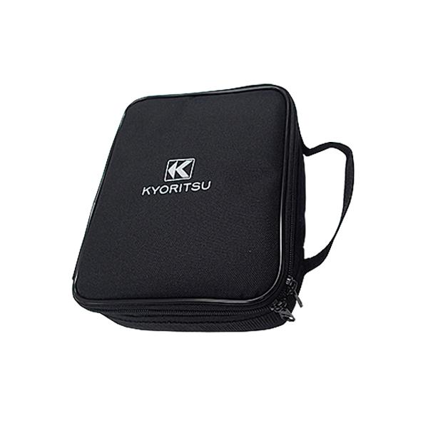 共立電気 MODEL 9174 携帯用ケース※画像はイメージです。代表写真の場合があります。カテゴリ：工具 電気計測器メーカー：共立電気計器 KYORITSU型番：MODEL9174【！！！　必ずご覧ください　！！！】配送地域や送料等、ご購...