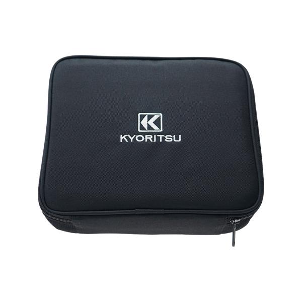 共立電気 MODEL 9177 携帯用ケース※画像はイメージです。代表写真の場合があります。カテゴリ：工具 電気計測器メーカー：共立電気計器 KYORITSU型番：MODEL9177【！！！　必ずご覧ください　！！！】配送地域や送料等、ご購...