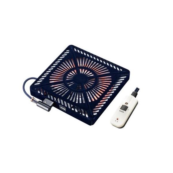 メトロ電気工業 MSU-601E(DKB) 取替用コタツヒーター U字形石英管ヒーター [℃℃]※画像はイメージです。代表写真の場合があります。カテゴリ：暖房器具 こたつヒーターメーカー：メトロ電気型番：MSU-601E-DKB / MSU...