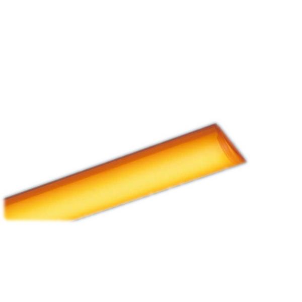 パナソニック NEL4400EYLE9 一体型LEDベースライト ライトバー 非調光 iDシリーズ 40形 本体別売 クリーンルーム向け 工場・倉庫用 紫外線遮断黄色タイプ※画像はイメージです。代表写真の場合があります。カテゴリ：照明器具 ...