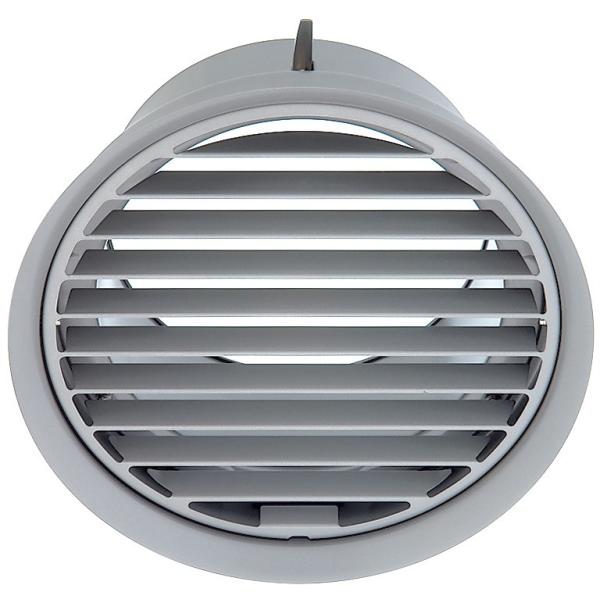 ユニックス NSG100AT10M 換気扇 厚型グリル 横ガラリ 10メッシュ 受注生産品 §※画像はイメージです。代表写真の場合があります。カテゴリ：換気扇 ユニックス 外壁用ステンレス製品メーカー：ユニックス UNIX型番：NSG100...