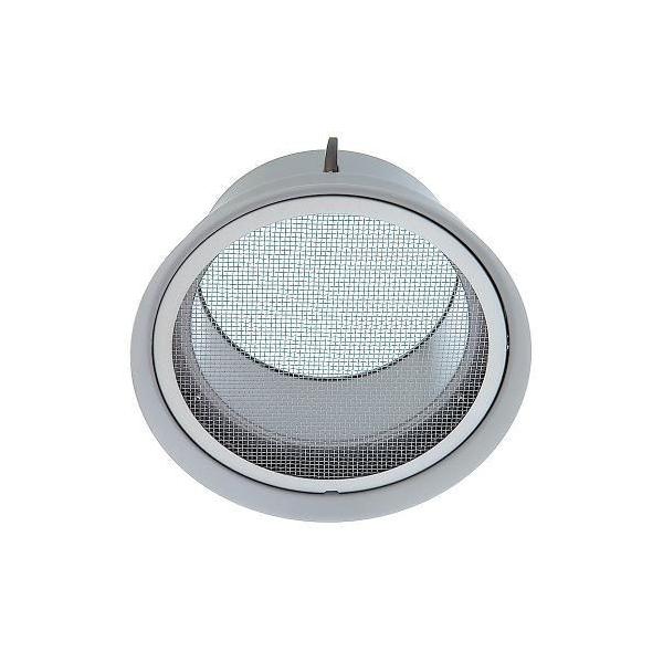 ユニックス NSW100AT10M 換気扇 厚型グリル 10メッシュ 受注生産品 §※画像はイメージです。代表写真の場合があります。カテゴリ：換気扇 外壁用ステンレス製品メーカー：ユニックス UNIX型番：NSW100AT10M【！！！　必...