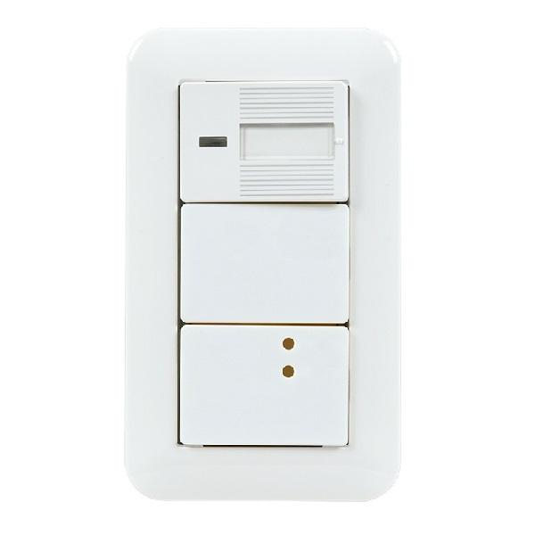 三菱　P-10SWRC　IoT連携 コントロール部材 換気扇用スマートスイッチ 入・切タイプ ※画像はイメージです。代表写真の場合があります。カテゴリ：換気扇 ダクト用システム部材メーカー：三菱 MITSUBISHI型番：P-10SWRC ...