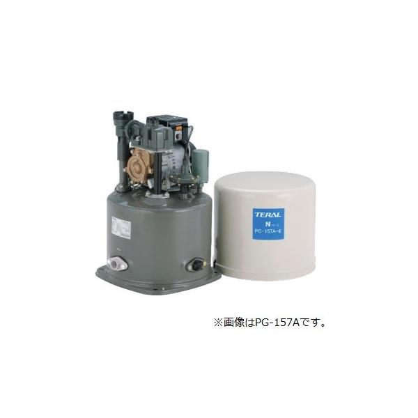 テラル（旧ナショナル） 浅井戸用圧力タンク式ポンプ（50Hz） 単相100V 80W（旧型番 PG-85A)【PG-87A-5】家庭用井戸ポンプ　テラル　浅井戸用　TERAL 家庭ポンプ 家庭用ポンプ  PG87A5 PG-87A-6 PG...