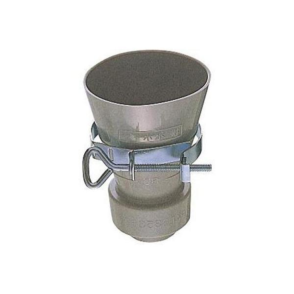 三栄水栓 排水ホース差込口（バンド付） キッチン用 【PH62-87S】 ガスコンロ・キッチン　三栄水栓　排水用品　流し排水栓ホース　 三栄水栓 SANEI SAN-EI 蛇口 ph62-87s PH6287S ph6287s※画像はイメー...