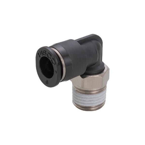 日本ピスコ　PL4-01M　チューブフィッティングミニエルボ メーカー：日本ピスコ nihonpisco型番：pl4-01m※画像はイメージです。代表写真の場合があります。※※※※※※※※※※※※※※※※※※※※※※※※※※※※※※※※※※...