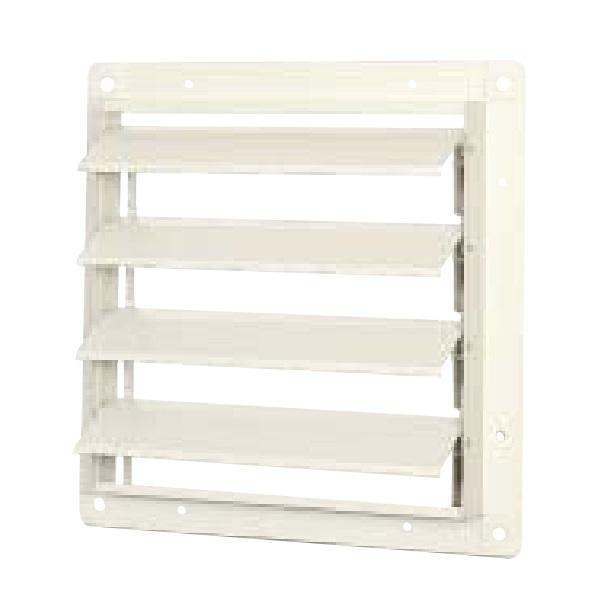 三菱　PS-40SHA3　有圧換気扇システム部材 有圧換気扇用シャッター(風圧式) 鋼板製 (PS-40SHAの後継品) ※画像はイメージです。代表写真の場合があります。カテゴリ：換気扇 有圧換気扇メーカー：三菱 MITSUBISHI型番：...