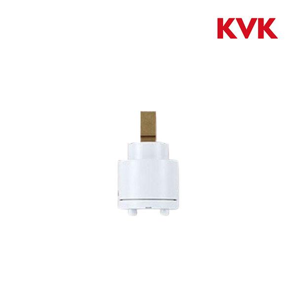 価格.com - KVK スーパーシングル用カートリッジ(上げ吐水用) PZ110S (水栓金具) 価格比較
