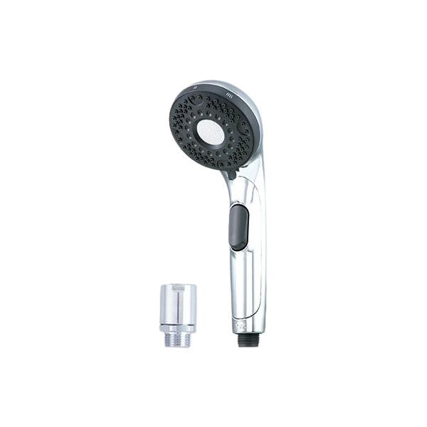 KVK PZS370TPF 水栓部品 ワンストップ付ウルトラファインバブルシャワーヘッド メッキ※画像はイメージです。代表写真の場合があります。カテゴリ：水栓金具 KVK 浴室メーカー：KVK型番：PZS370TPF■ファインバブル■ミスト...