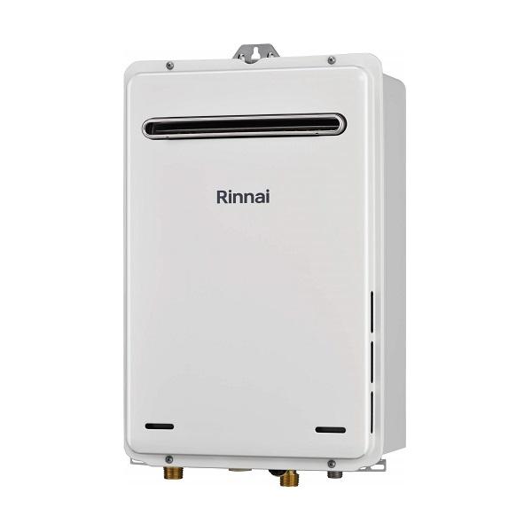 リンナイ 【RUX-A2006W(A)-E 都市ガス用】 ガス給湯専用機 停電モード対応タイプ 20号 屋外壁掛・PS設置型 20A リモコン別売※画像はイメージです。代表写真の場合があります。カテゴリ：ガス給湯器 給湯専用タイプ 20号メ...