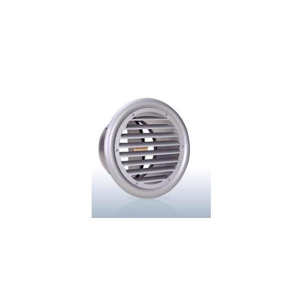 西邦工業 外壁用ステンレス製換気口 フラットグリル 内向ガラリ型 防火ダンパー付【SCD200SC】 換気扇　西邦工業　外壁用ステンレス製換気口　西邦工業 SEIHO 換気口 SCD200SC scd200sc※画像はイメージです。代表写真...