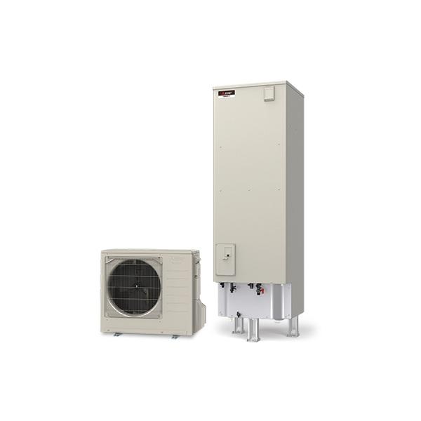 三菱 SRT-N467 エコキュート 本体のみ 一般地向け Vシリーズ 角型 給湯専用 460L ♪※画像はイメージです。代表写真の場合があります。カテゴリ：エコキュート 給湯器 給湯機器メーカー：三菱 MITSUBISHI型番：SRT-N...