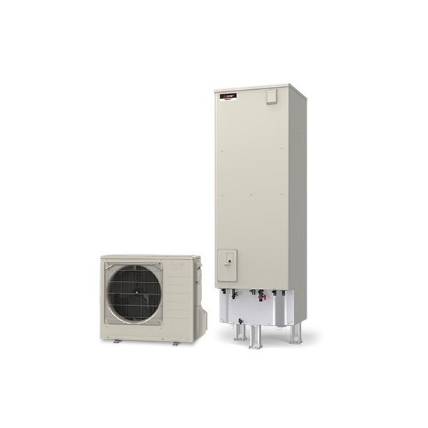 三菱 SRT-S467 エコキュート 本体のみ 一般地向け Sシリーズ 角型 フルオート W追いだき 460L ♪※画像はイメージです。代表写真の場合があります。カテゴリ：エコキュート 給湯器 給湯機器メーカー：三菱 MITSUBISHI型...