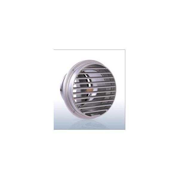 西邦工業 BL・外壁用アルミ製換気口 ベントキャップ 厚型 防火ダンパー付【SVD125ACBL】 換気扇　西邦工業　BL・外壁用アルミ製換気口　西邦工業 SEIHO 換気口※画像はイメージです。代表写真の場合があります。※※※※※※※※※...