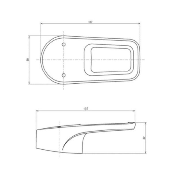 TOTO TH32509W レバーハンドル※画像はイメージです。代表写真の場合があります。カテゴリ：TOTO　部材メーカー：TOTO　トートー型番：th32509w【！！！　必ずご覧ください　！！！】配送地域や送料等、ご購入に条件がある場合...