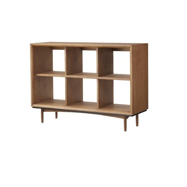 東谷　TIM-34BR　オープンシェルフ W100×D34×H72カテゴリ：インテリア・エクステリア 東谷 ストレージメーカー：東谷 AZUMAYA型番：TIM-34BR / TIM34BR※画像はイメージです。代表写真の場合があります。※...