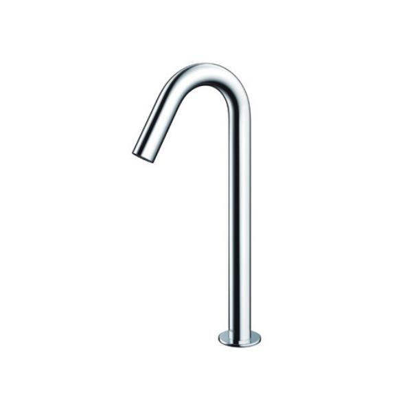 TOTO　TLE26SL2A　水栓金具 アクアオート(台付自動水栓) Lサイズ コンテンポラリタイプ AC100Vタイプ ワンプッシュなし サーモ※画像はイメージです。代表写真の場合があります。カテゴリ：水栓金具 洗面所メーカー：TOTO型...