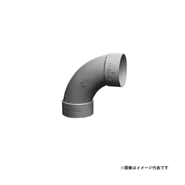 積水化学工業　ULL1H　DV-VU継手 90°大曲りエルボ VULL 呼び径100 グレー※画像はイメージです。代表写真の場合があります。カテゴリ：給水・給湯配管システム 建物配管用メーカー：積水化学工業 SEKISUI型番：ULL1H※...