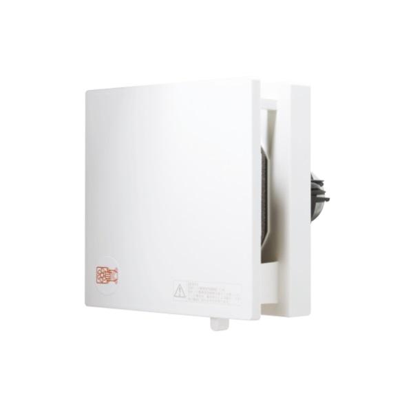 マックス VF-H08TM4 24時間換気システム パイプ用排気ファン 壁面設置 電源入/切スイッチ付※画像はイメージです。代表写真の場合があります。カテゴリ：パイプ用ファン 排気ファン パイプ用排気ファン 換気扇 24時間換気用排気ファン...