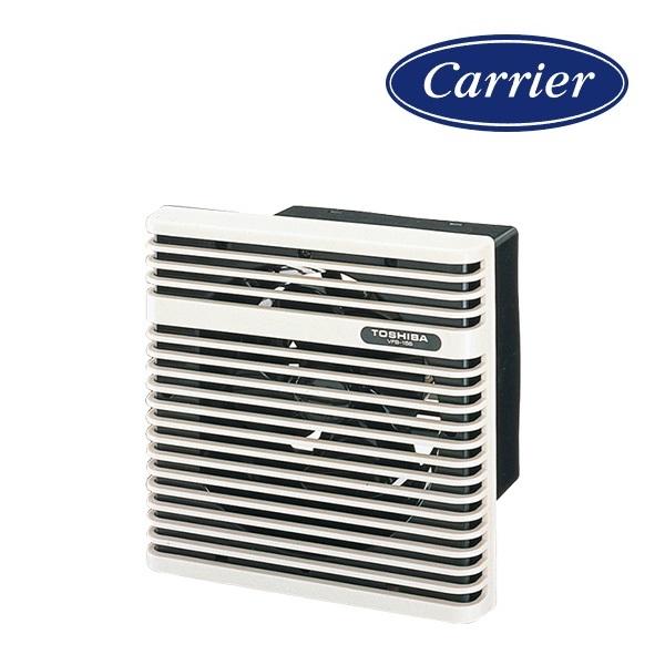 VFB-15S　東芝 換気扇 強制排気・自然給気可能タイプ 換気扇　東芝　浴室用換気扇　VFB15S vfb-15s vfb15s参考：VFB-15A1、VFB-15A、VFB-15L　等の後継機種※後継機種としてすべての条件において互換性...