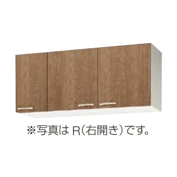 クリナップ 【WL4B-120F モカウッド】 木キャビキッチン すみれ ショート吊戸棚(不燃仕様) 可動棚板1段 間口120cmカテゴリ：キッチン システムキッチン 木製 ショート吊戸棚(不燃仕様)メーカー：クリナップ型番：WL4B-12...