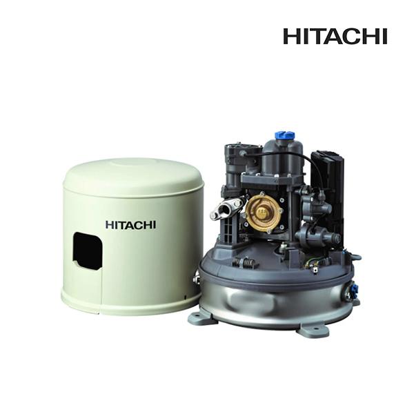 日立 ポンプ　WT-P125Y　タンク式浅井戸用インバーターポンプ「圧力強(つよし)くん」 単相100V ※WT-P125X後継機種カテゴリ：家庭用ポンプメーカー：日立 HITACHI型番：WT-P125Y / WTP125YWT-P125...
