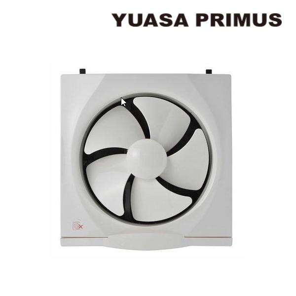 ユアサプライムス YUASA YNK-30 換気扇 一般台所用 羽根径 30cm 引き紐スイッチ連動式シャッター 取付木枠サイズ 35cm スチール製 ※画像はイメージです。代表写真の場合があります。カテゴリ：換気扇 キッチン 一般台所用メ...