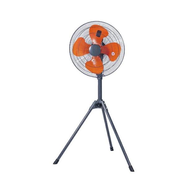 ユアサプライムス YS-455H 工場扇 スタンド 羽根径45cm 工場用扇風機 (YS-455Tの後継品) ※画像はイメージです。代表写真の場合があります。カテゴリ：工場扇 45cm スタンドメーカー：ユアサプライムス YUASA型番：Y...