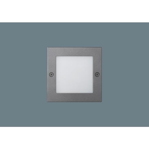 パナソニック YYY66560 フットライト ランプ別売 LED 壁埋込型 LED 拡散 埋込ボックス取付 防雨型 SmartArchi パネル付型 防雨型 ミディアムグレーメタリック※画像はイメージです。代表写真の場合があります。カテゴリ...