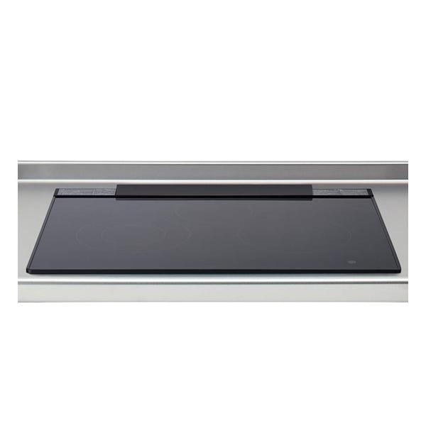 クリナップ ZZCST322BFR IHクッキングヒーター グリルレス3口IHヒーターユーロスタイルIH 間口65cm − /ブラック 受注生産品※画像はイメージです。代表写真の場合があります。カテゴリ：クリナップ IHクッキングヒーター ...