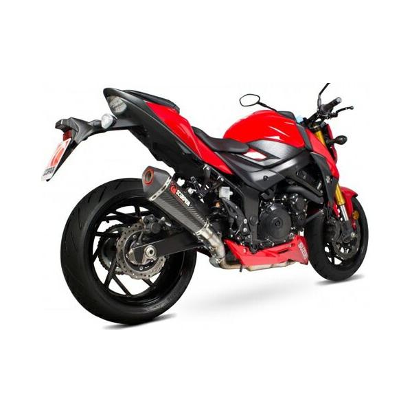 ■ストリートはもとよりレースシーンでもチョイスされるSERKETタイプ。■バッフルは脱着可能タイプ。■High Quality, High Performance Made in U.K. スコーピオンマフラー