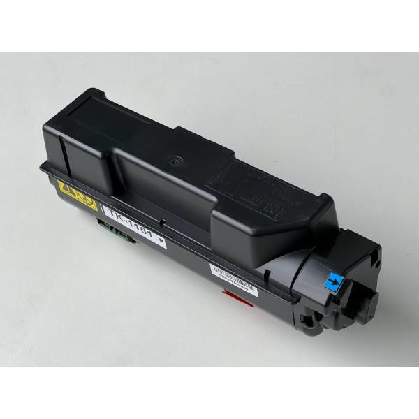 商品名： 京セラ TK-1161 【互換】 トナー適合プリンター：ECOSYS P2040dw 印字枚数：7200（A4判5％標準原稿）