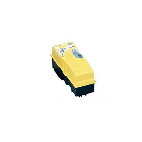 商品名： 京セラ TK-826Y イエロー  リサイクル トナー 適合プリンター： KM-C2520 / KM-C2525E / KM-C3225 / KM-C3225E / KM-C3232 / KM-C3232E / KM-C4035E...