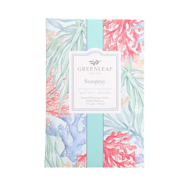 香り袋 海をイメージした香りに、ジャスミン・サンダルウッド・じゃ香がブレンドされています。爽やかに広がるラムネのような甘さとさっぱり感のあるいい香りです。とっても爽やかな海をイメージした香りです。【サイズ】縦17cm×横12cm【香り持続】...